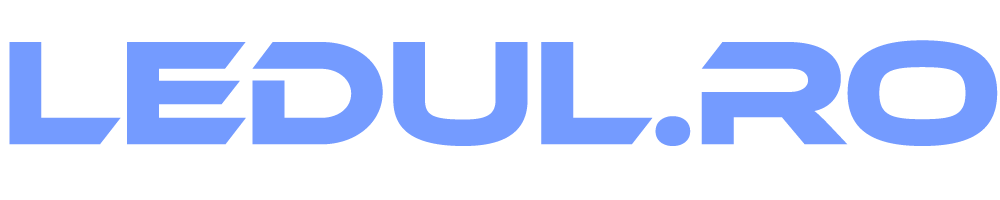 LED-D© | LED-H© Series – LEDUL.ro